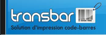 Transbar - Marine Label - Solution d'impression codes-barres